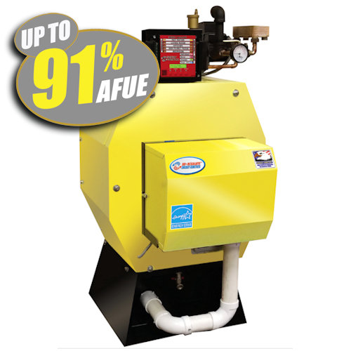Heating Repair & Installation - Mack's Heating & Air Conditioning